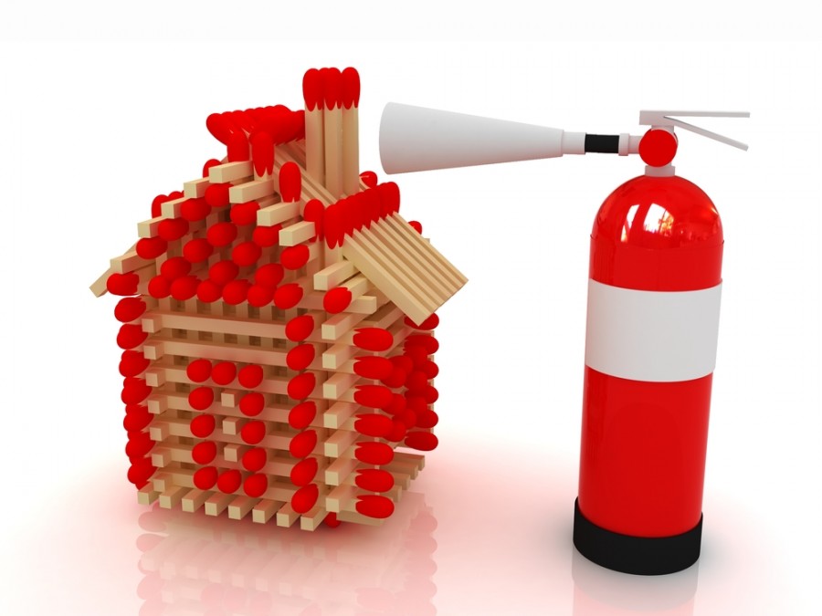 5 signs it’s time to review your fire safety provisions